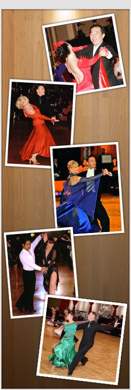 Dance Competitions in Las Vegas | Step By Step Dance Studio